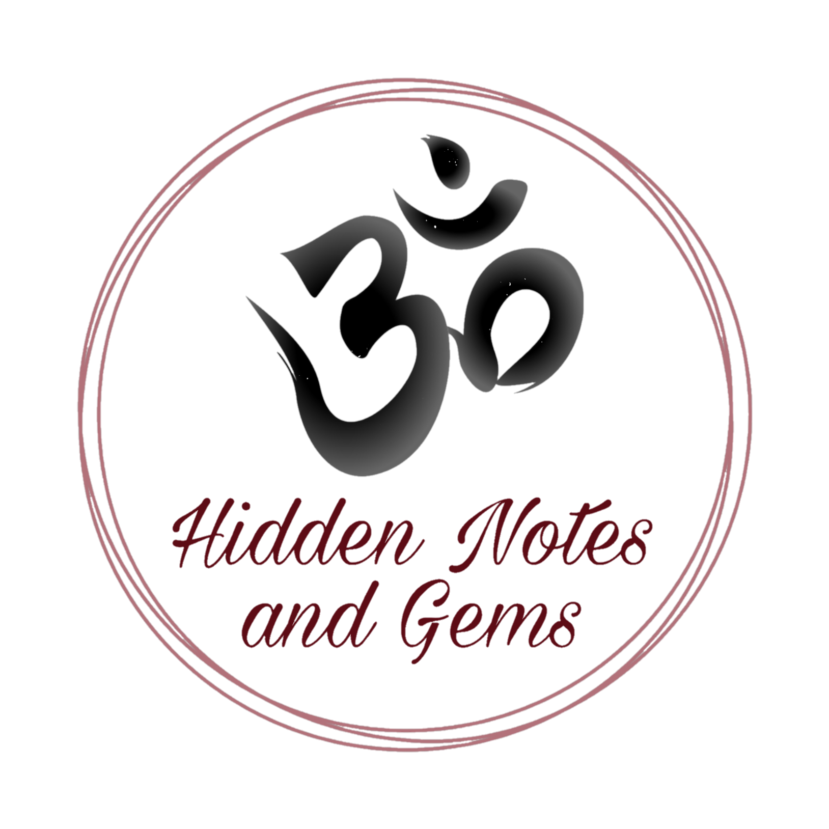 Crystal & Metaphysical | Hidden Notes and Gems